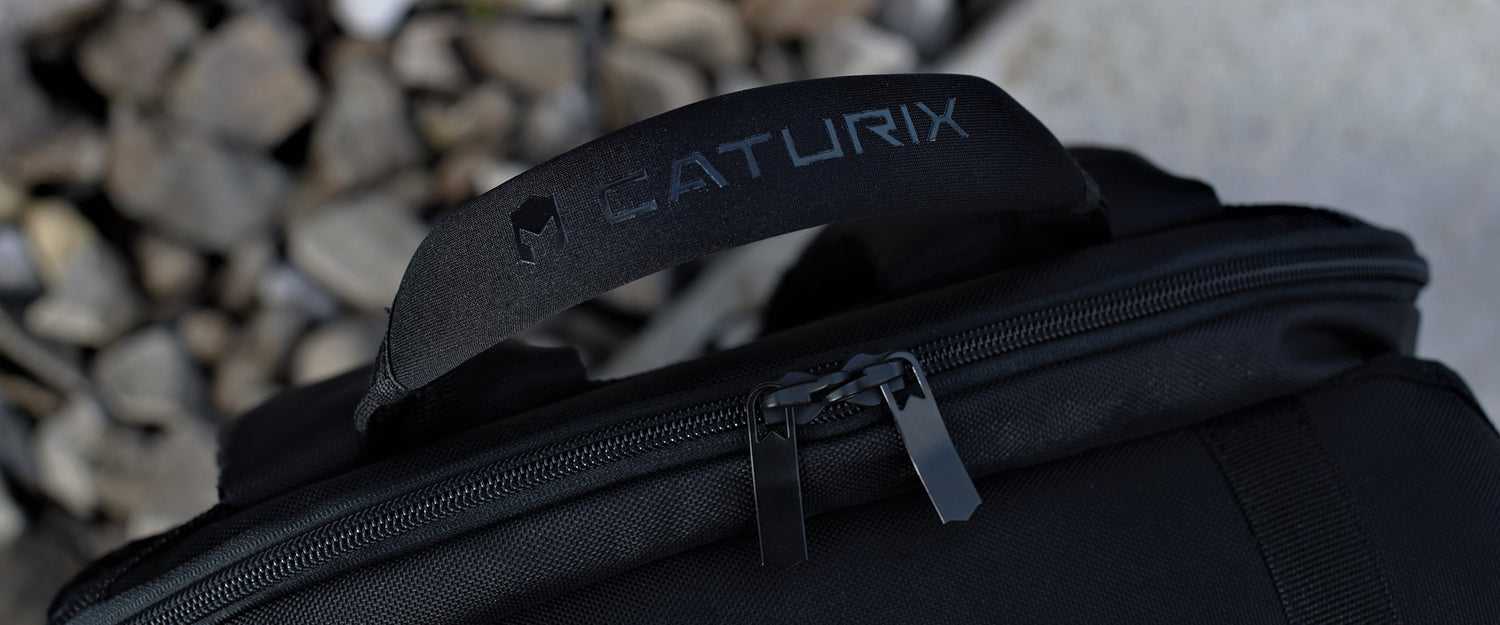 Warranty – caturix.zone